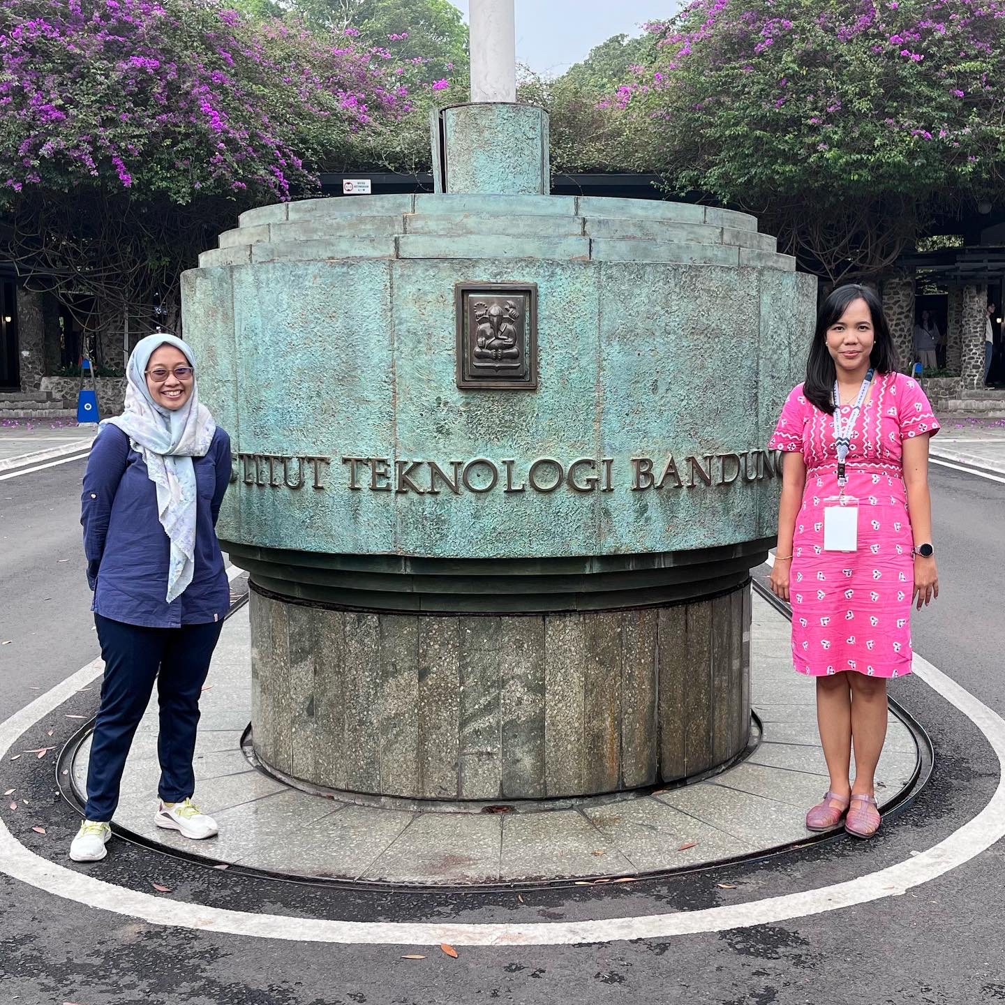Maria Orchita, Meraih 1st Place Best Presenter Pascasarjana – Magister ...